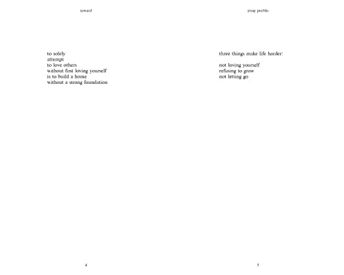 Inward (The Inward Trilogy) – Moments of Awe