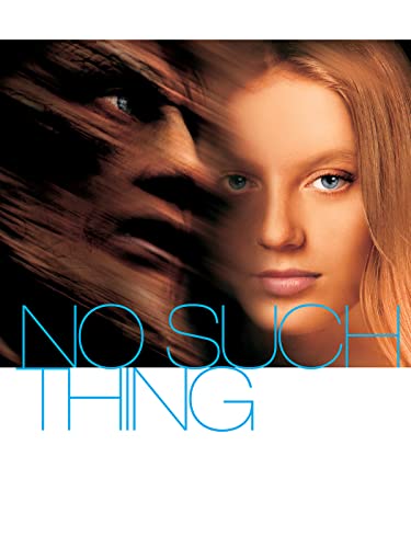 No Such Thing – Moments of Awe