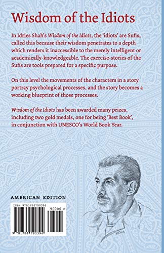 Wisdom of the Idiots – Moments of Awe