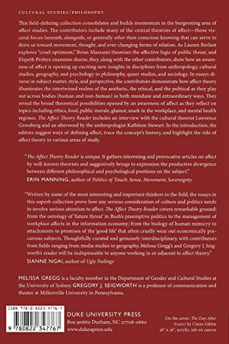 The Affect Theory Reader – Moments of Awe